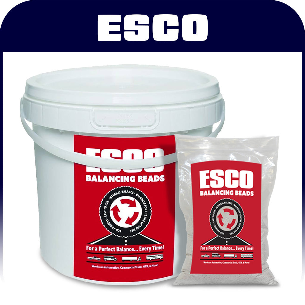 Esco – Wheel Weight Warehouse